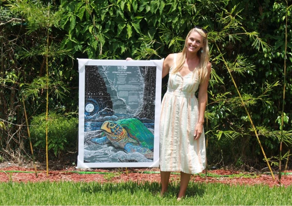 Loggerhead the Lifestyle: Interview with Jack Lighton – Carly Mejeur