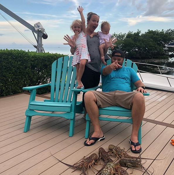 CATCH TO COOK: LOBSTER TACOS WITH JOHN BONK – Carly Mejeur